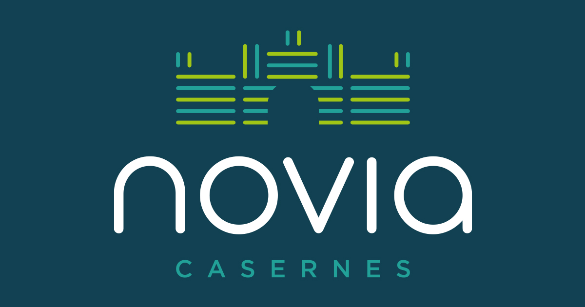 Novia - Quartier nouvelle génération à Namur